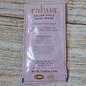 Rahua | Hair | Rahua Color Full Hair Mask Rainforest Grown Ml | Poshmark